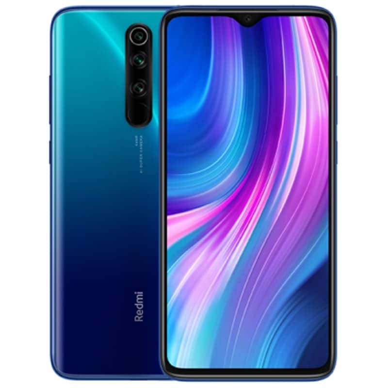 Redmi Note 13 Pro 4G / 23117RA68G - Celulares Homologados Perú