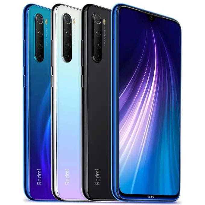 Xiaomi Redmi Note 11S - 2201117SL / 2201117SG / 2201117SY - Celulares ...