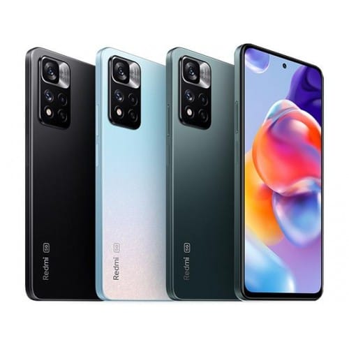 Redmi Note 13 4G / 23129RA5FL - Celulares Homologados Perú